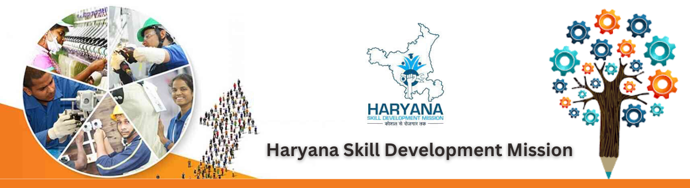 Haryana Skill Development Mission